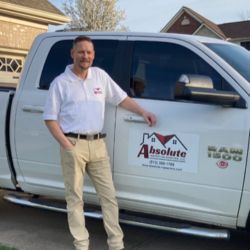 Contact Absolute Inspection Services, LLC Today